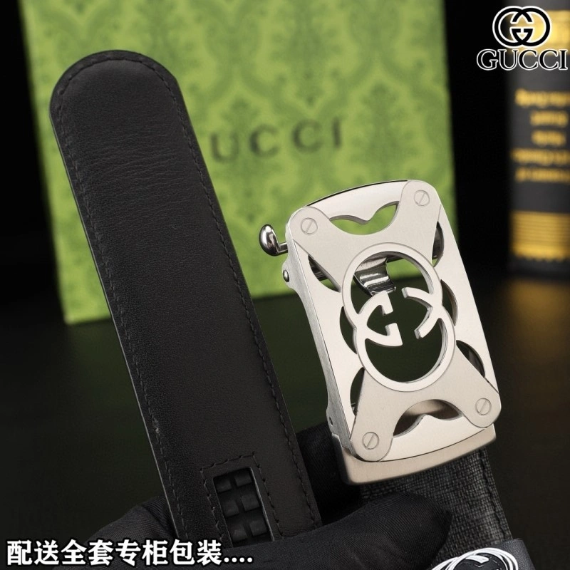Real Gucci Belts