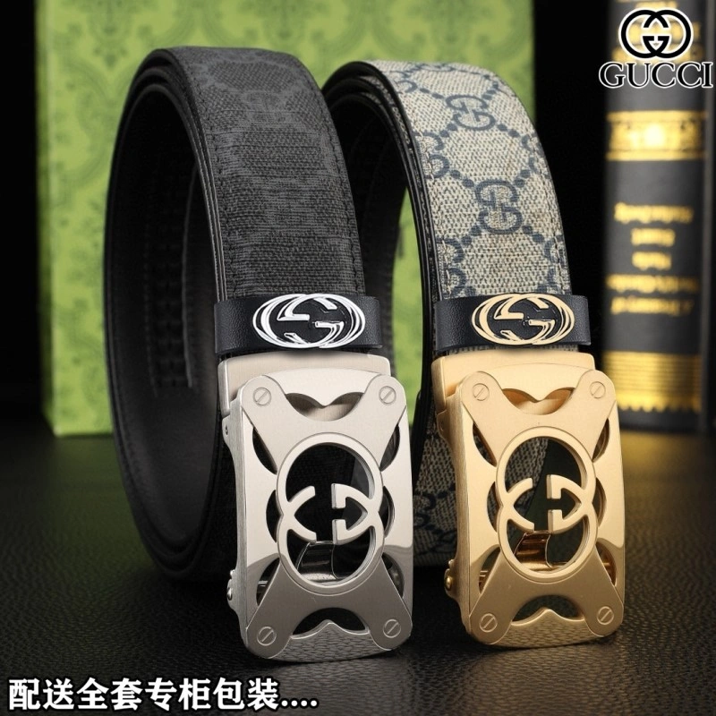 Real Gucci Belts
