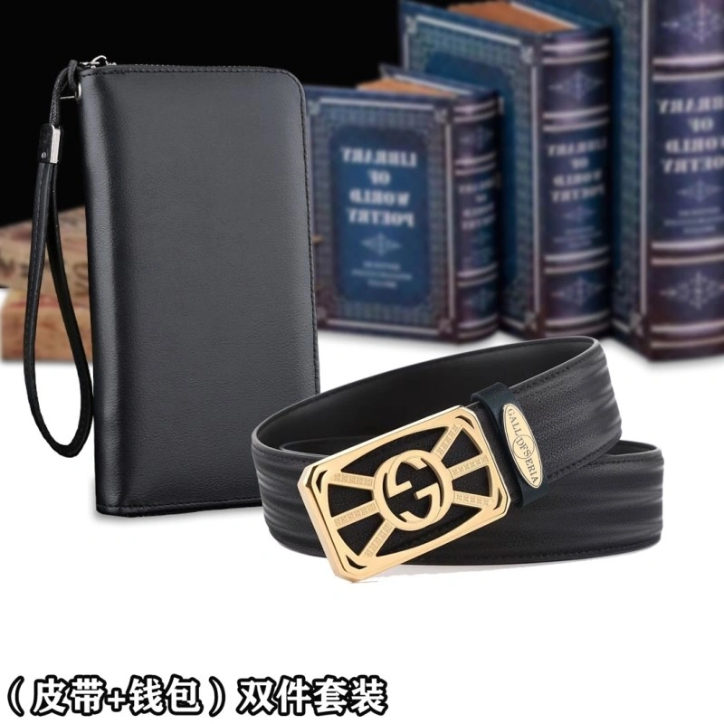 Official Gucci Belts