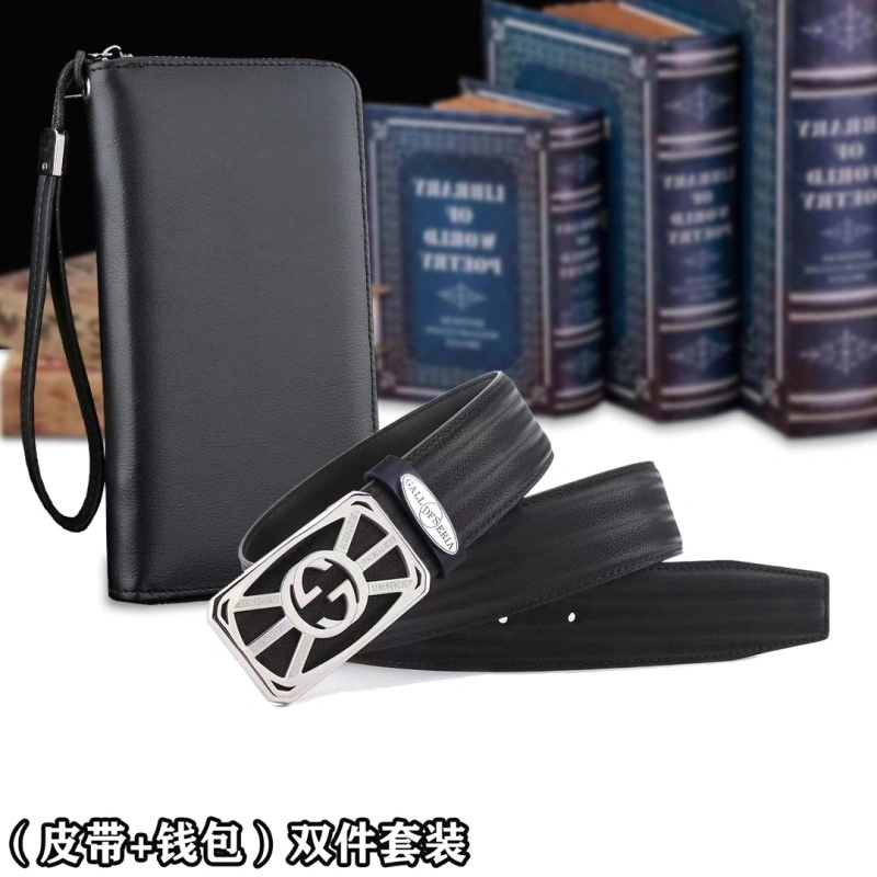 Official Gucci Belts
