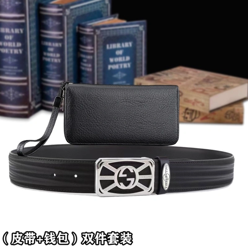 Official Gucci Belts