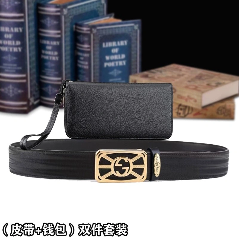Official Gucci Belts