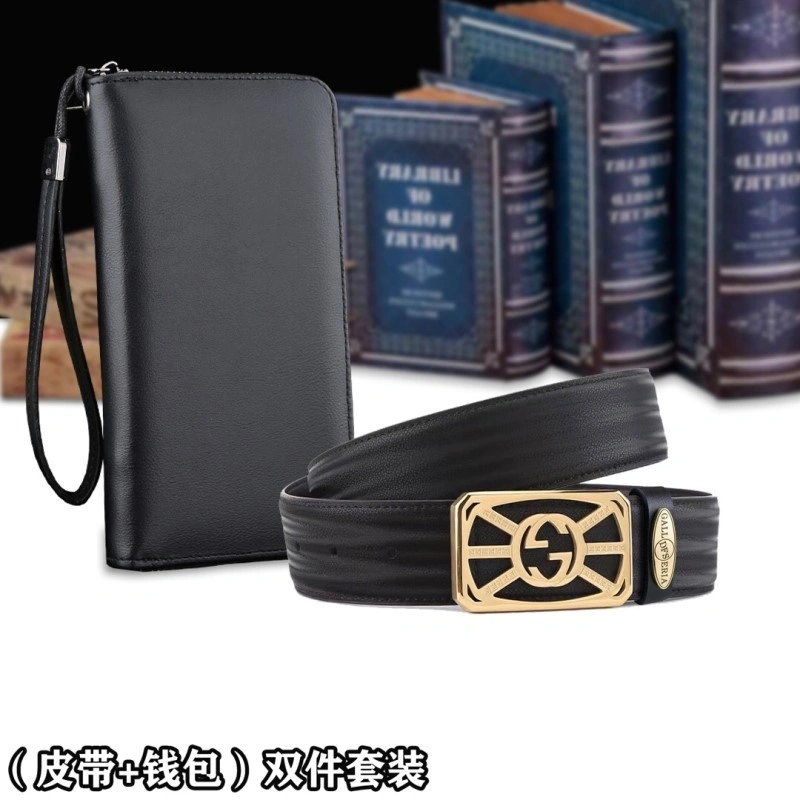 Official Gucci Belts
