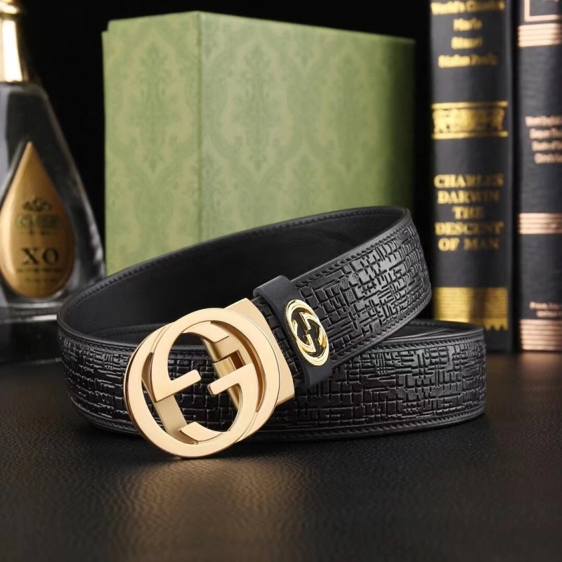 Genuine Gucci Belts