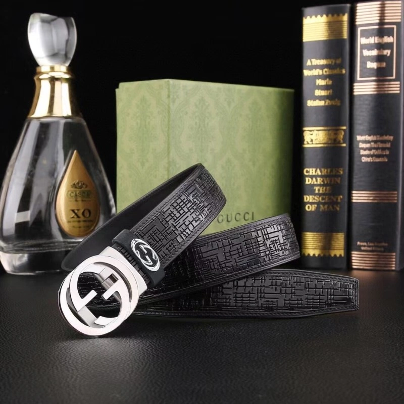 Genuine Gucci Belts