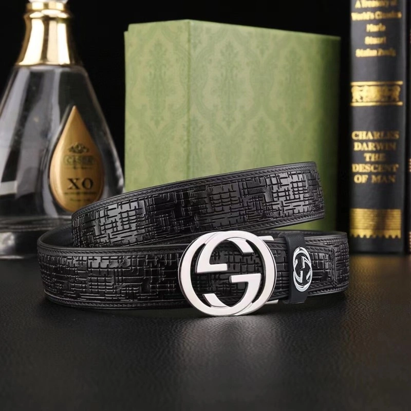 Genuine Gucci Belts