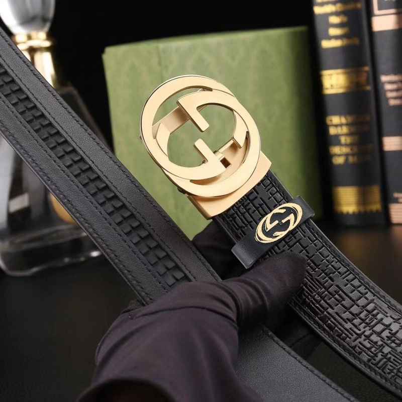 Genuine Gucci Belts