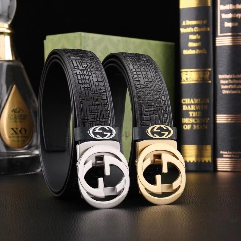 Genuine Gucci Belts