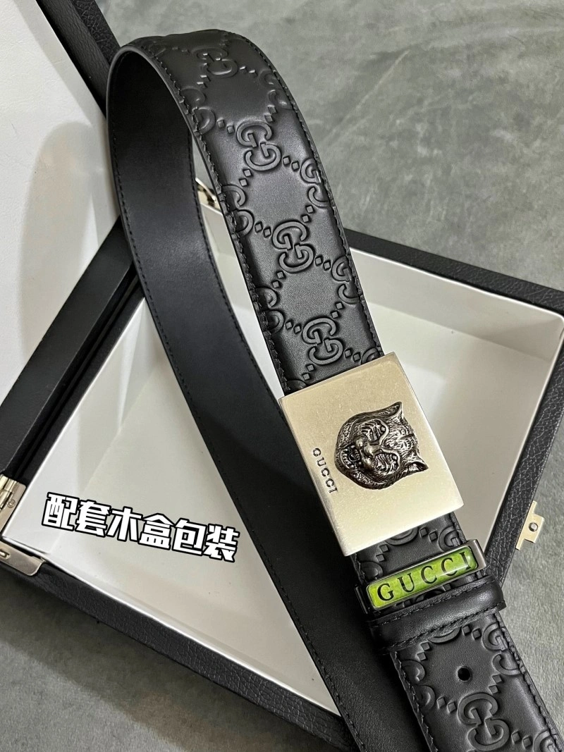 Mirror quality Gucci Belts