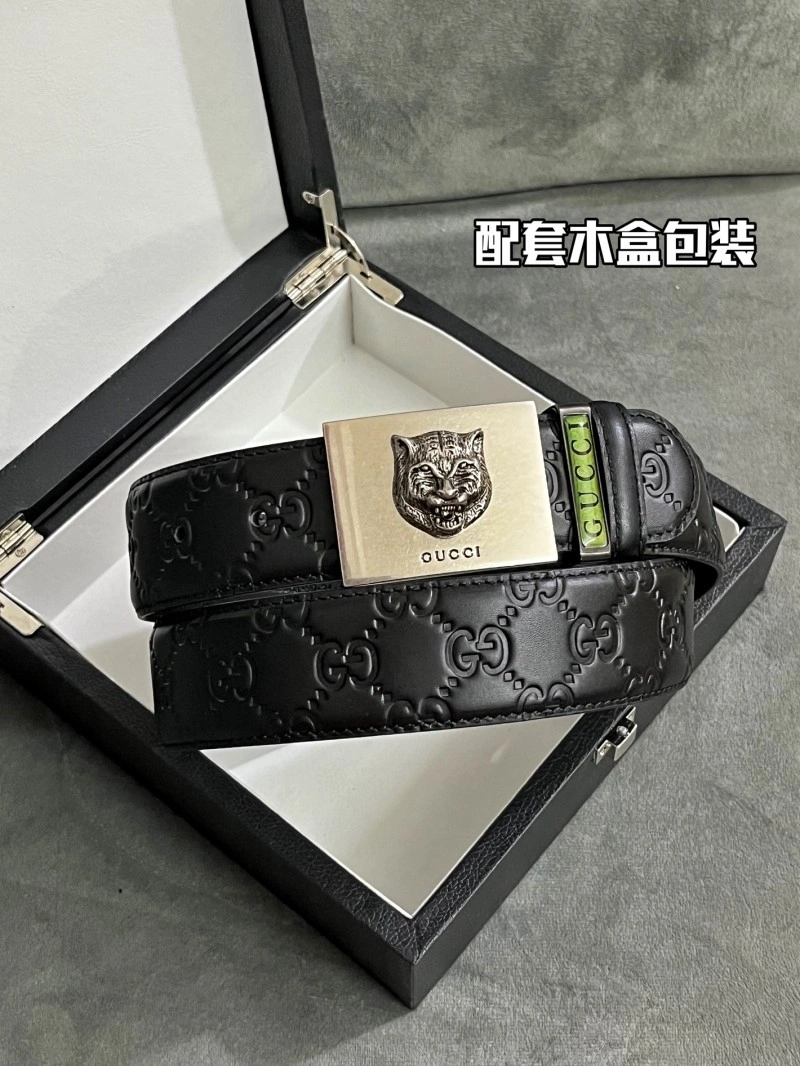 Mirror quality Gucci Belts