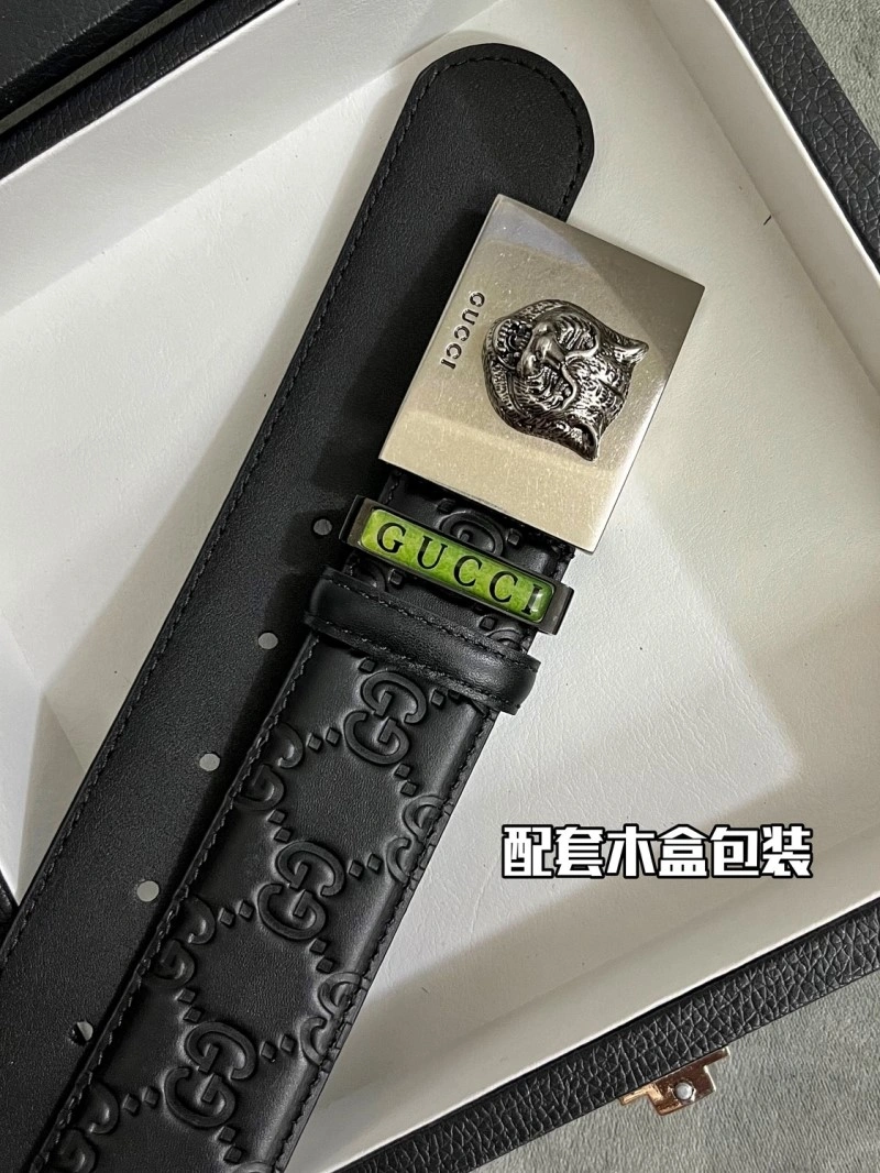 Mirror quality Gucci Belts