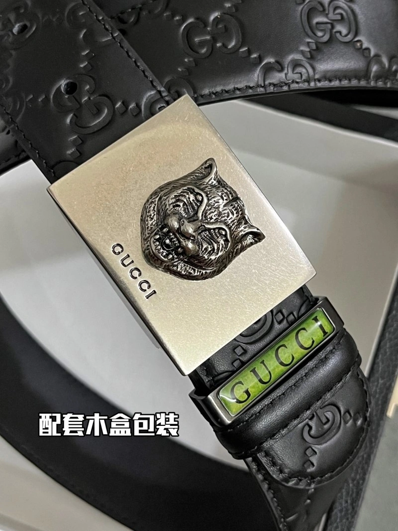 Mirror quality Gucci Belts