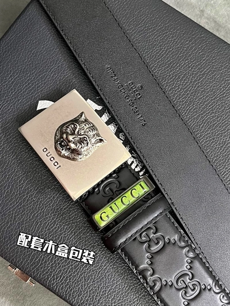 Mirror quality Gucci Belts
