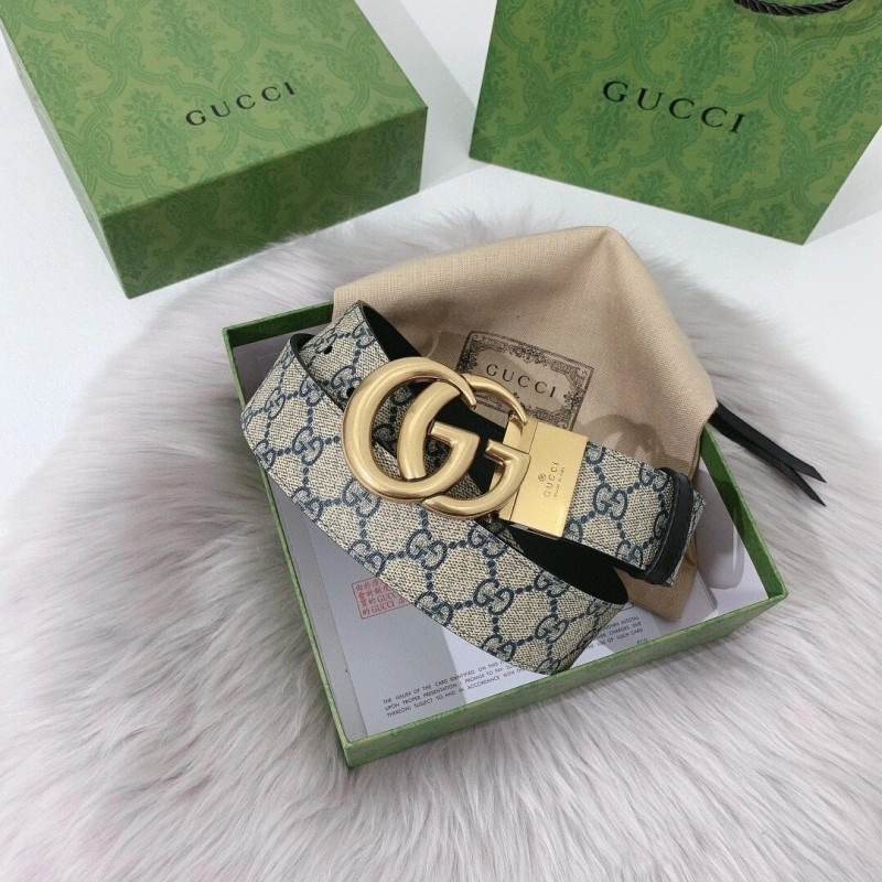 High fidelity Gucci Belts