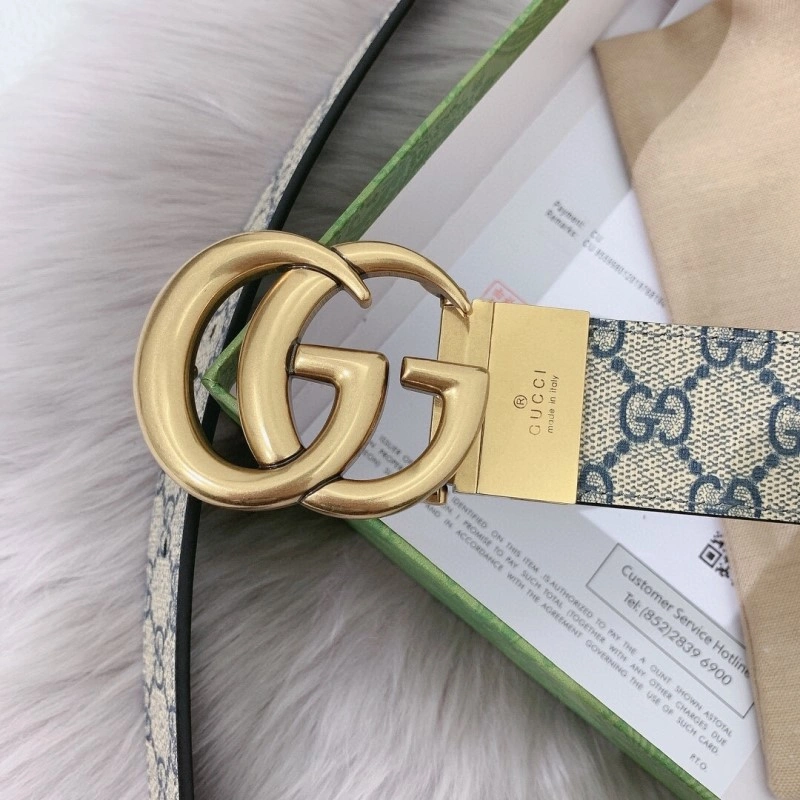 High fidelity Gucci Belts