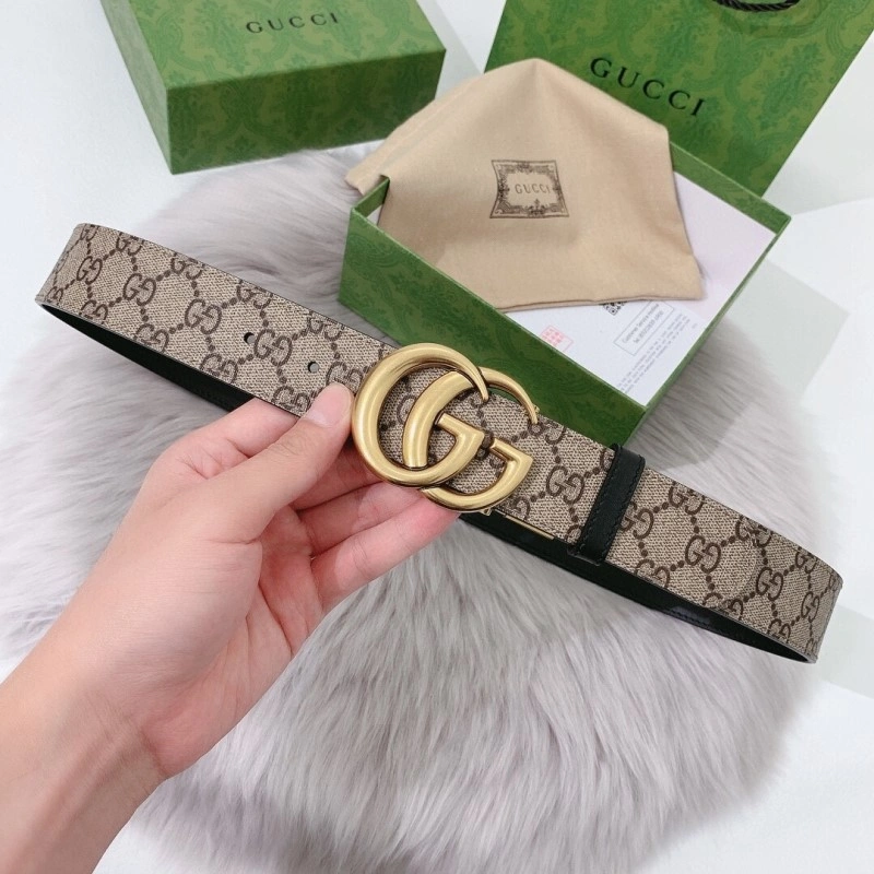 Top match Gucci Belts
