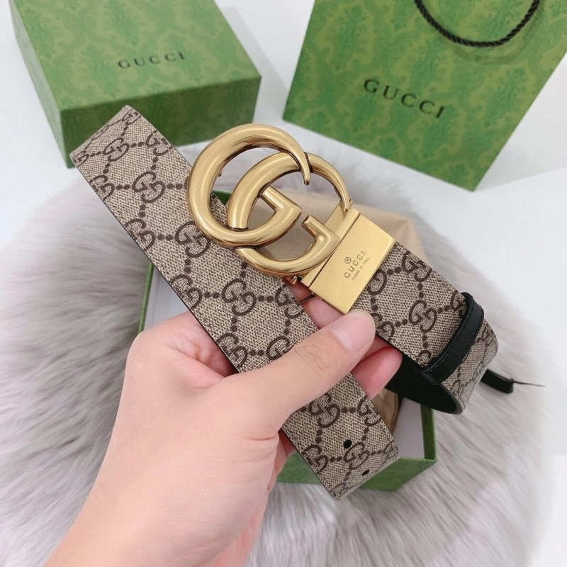 Top match Gucci Belts