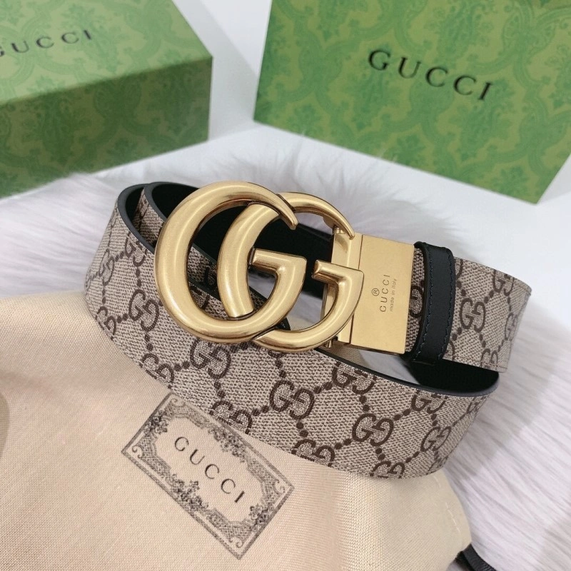 Top match Gucci Belts