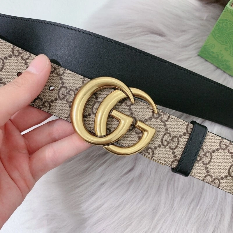 Top match Gucci Belts