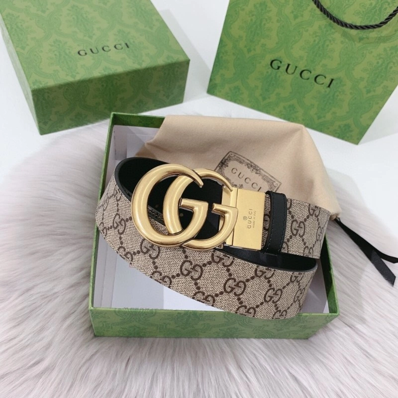 Top match Gucci Belts