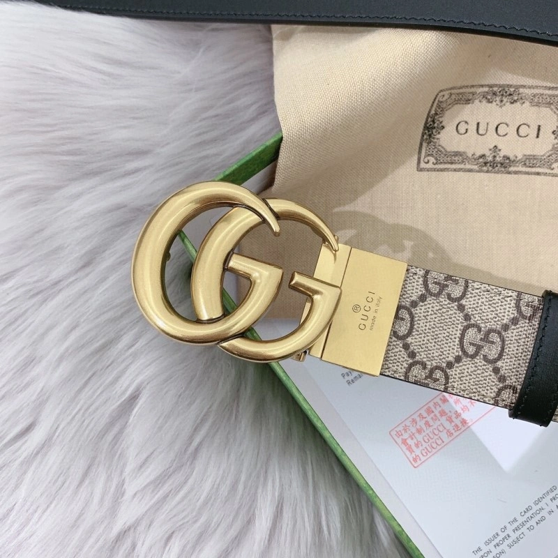 Top match Gucci Belts