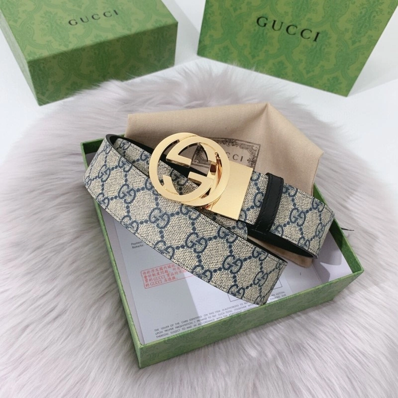 Low-cost Gucci Belts
