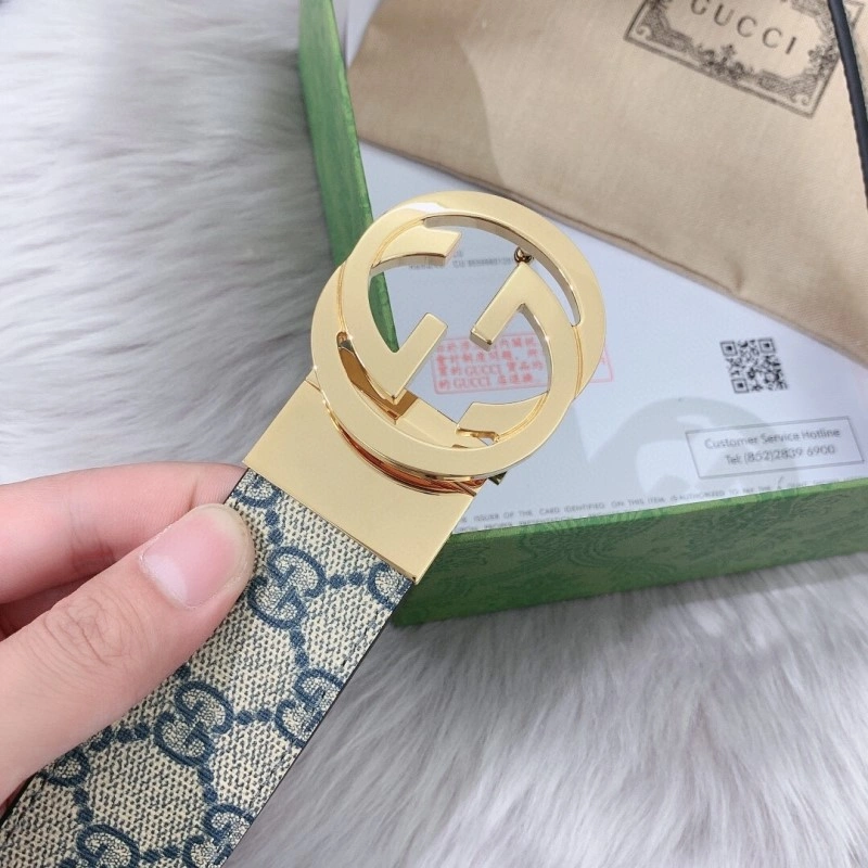 Low-cost Gucci Belts
