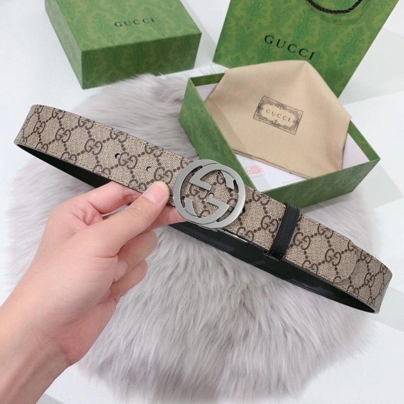 Affordable Gucci Belts