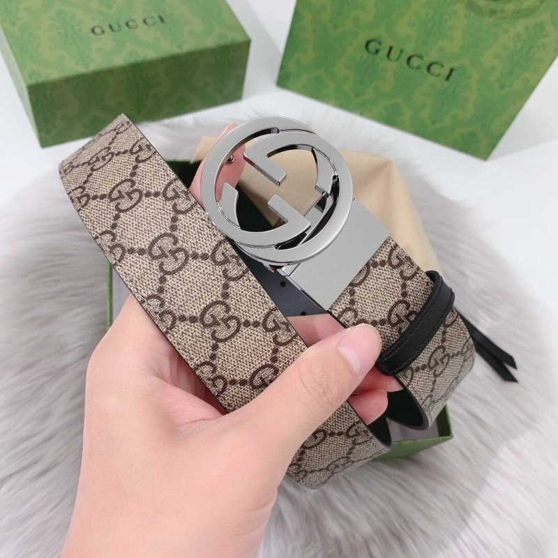 Affordable Gucci Belts