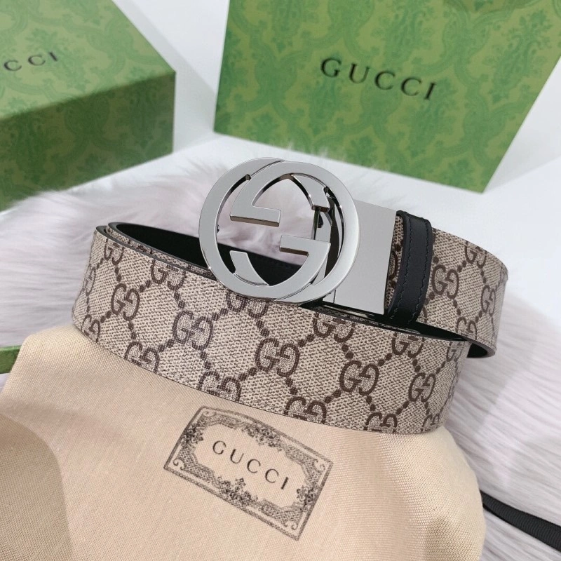 Affordable Gucci Belts