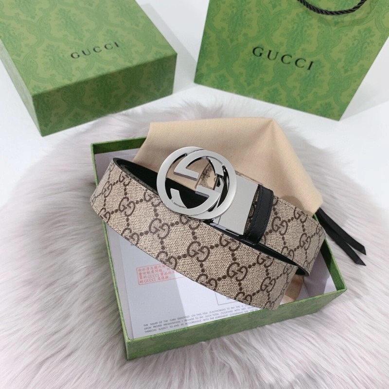 Affordable Gucci Belts