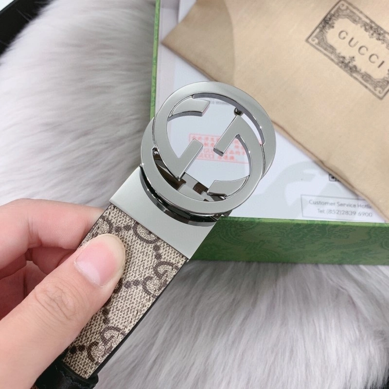 Affordable Gucci Belts