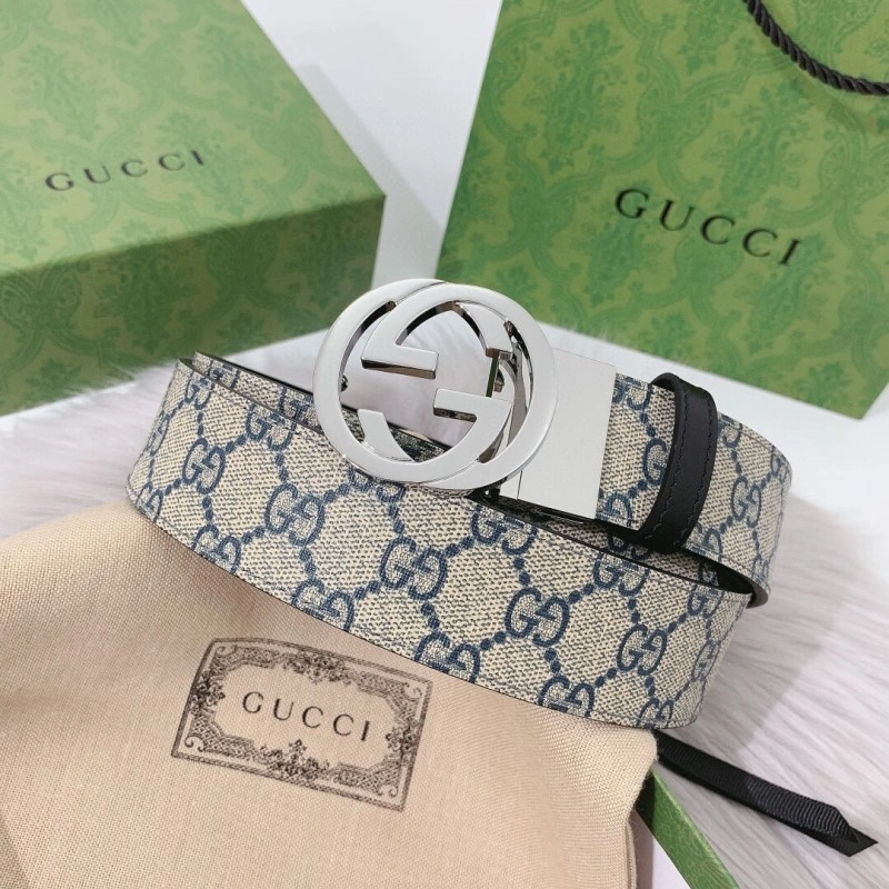 Affordable Gucci Belts