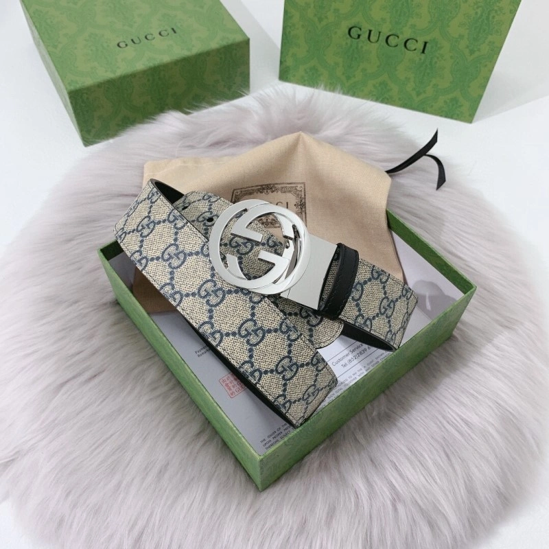 Affordable Gucci Belts