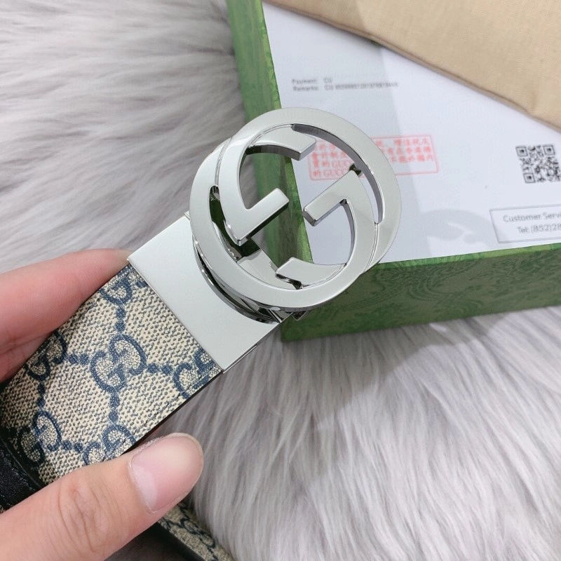 Affordable Gucci Belts