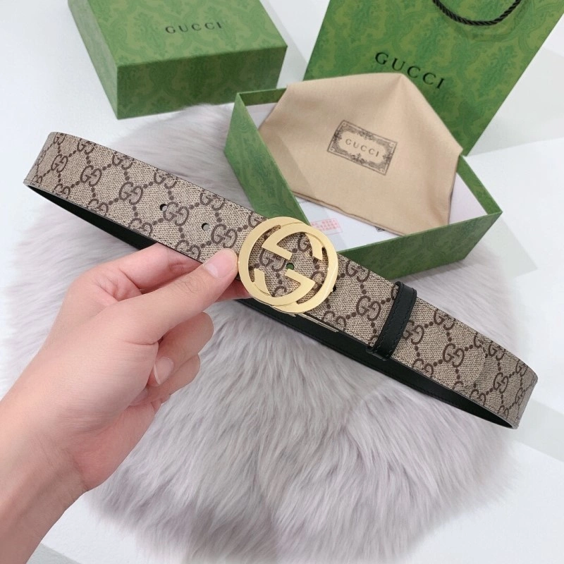 Top match Gucci Belts