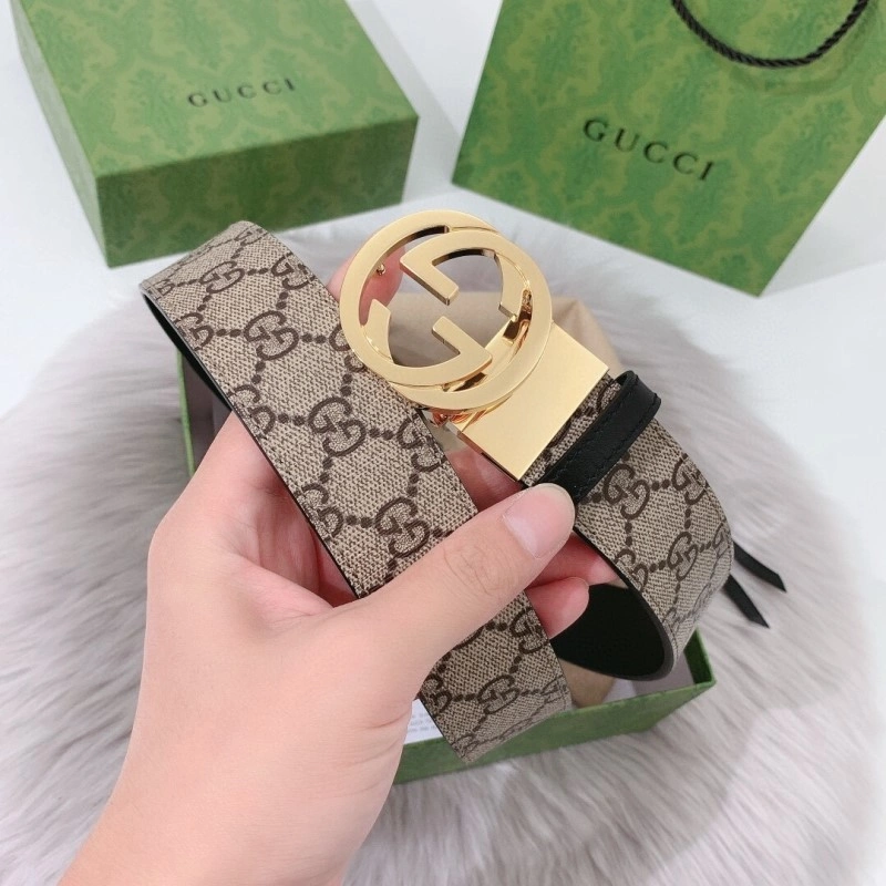 Top match Gucci Belts