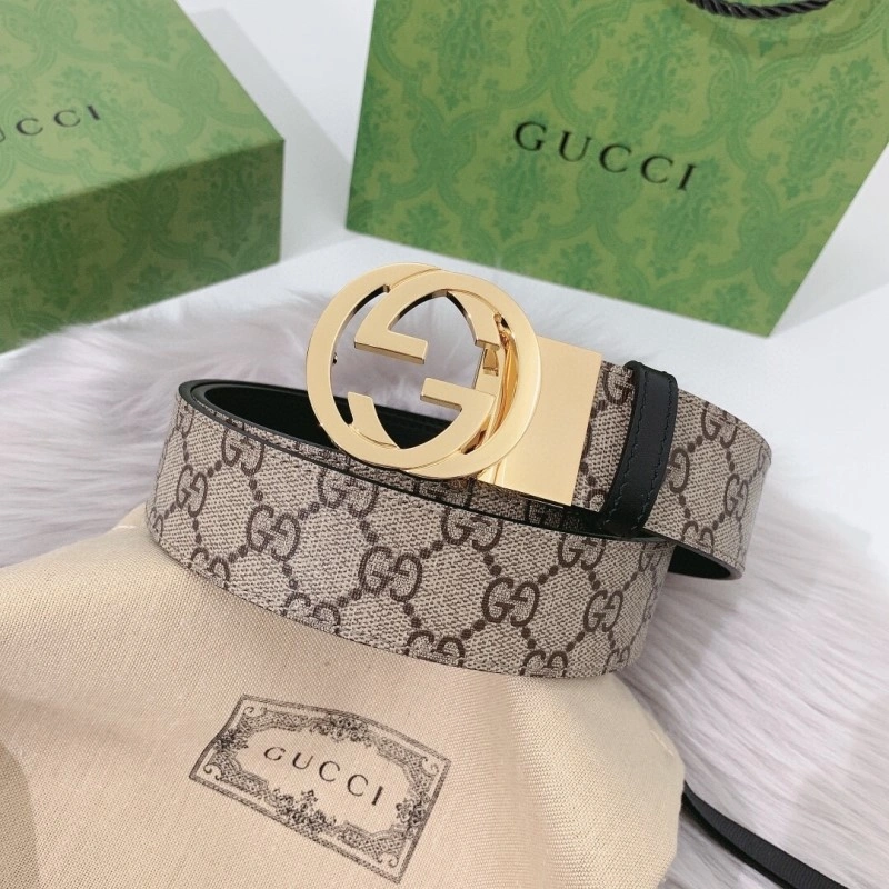 Top match Gucci Belts