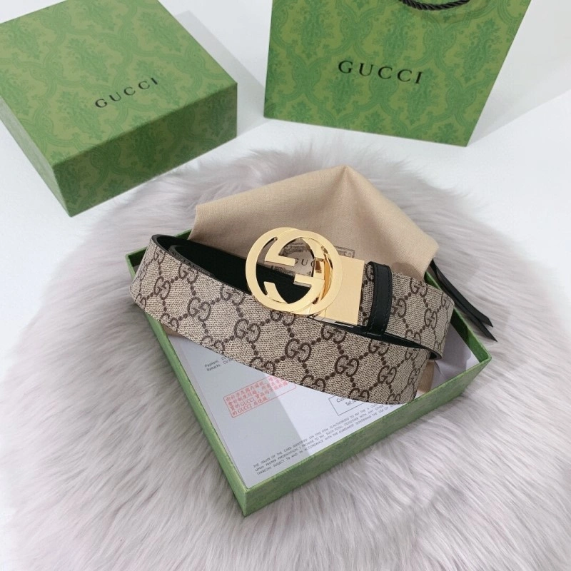 Top match Gucci Belts