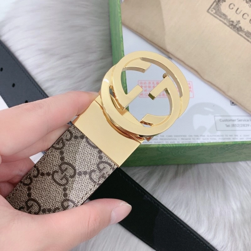 Top match Gucci Belts