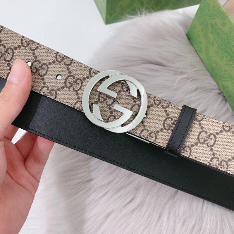 Brand-original Gucci Belts