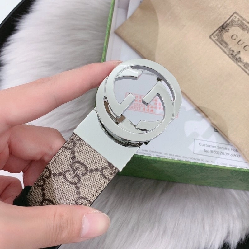 Brand-original Gucci Belts