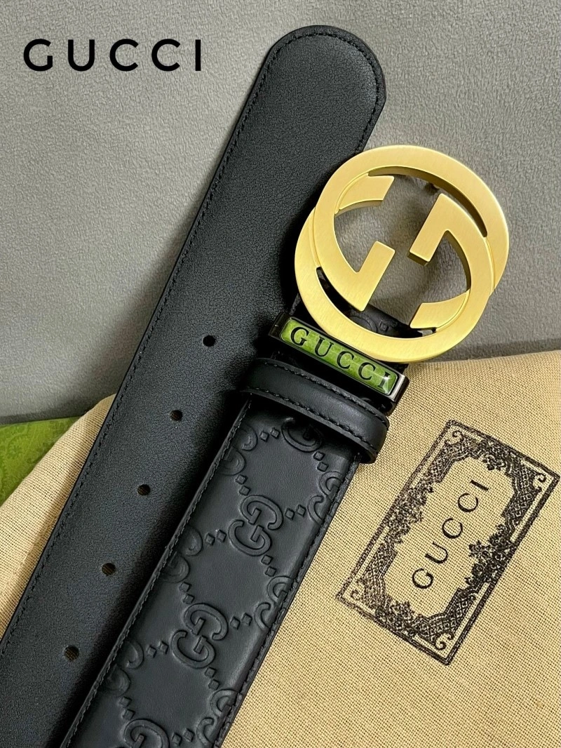 Mirror quality Gucci Belts