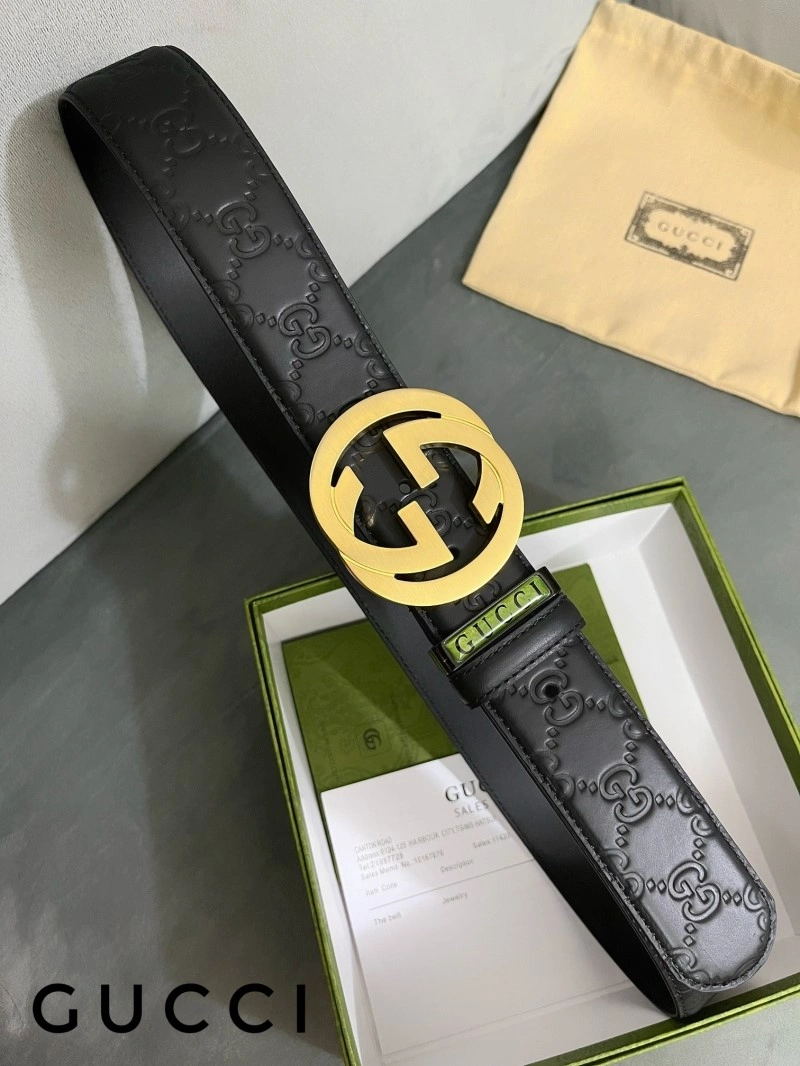 Mirror quality Gucci Belts