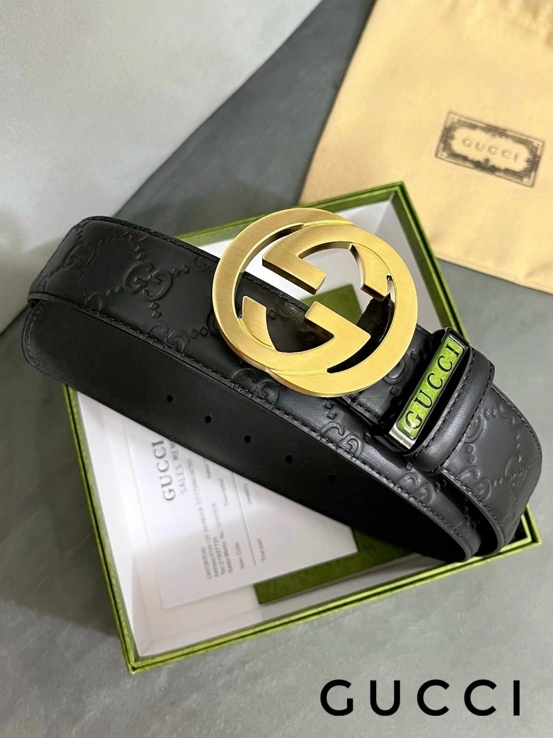 Mirror quality Gucci Belts