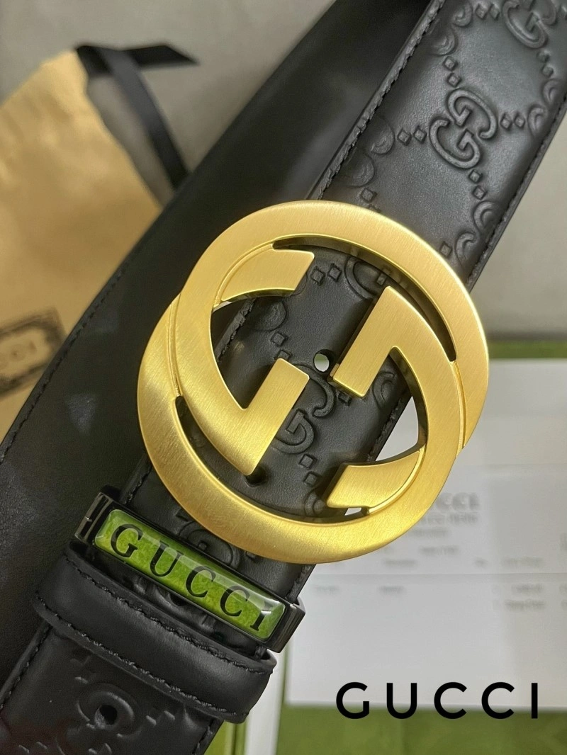 Mirror quality Gucci Belts