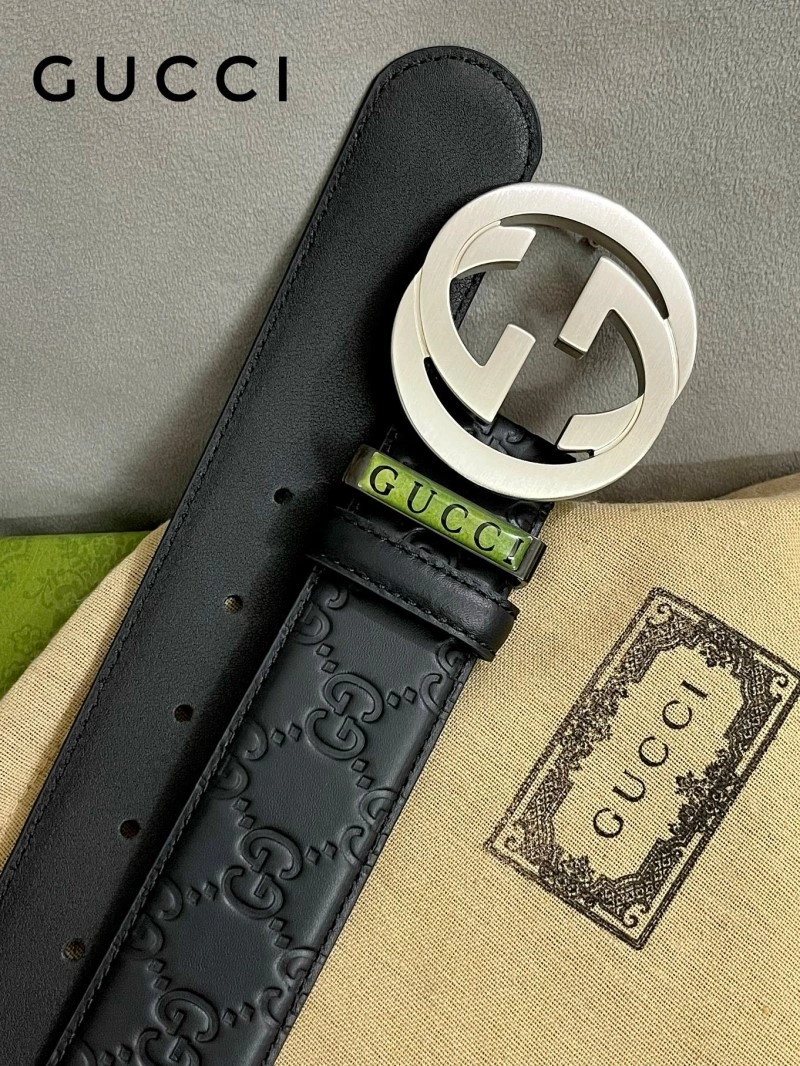 Factory-made Gucci Belts