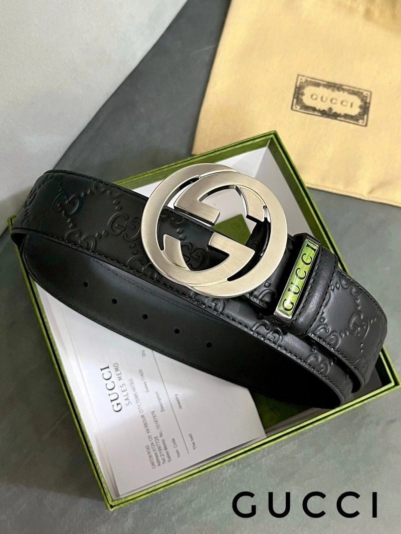 Factory-made Gucci Belts