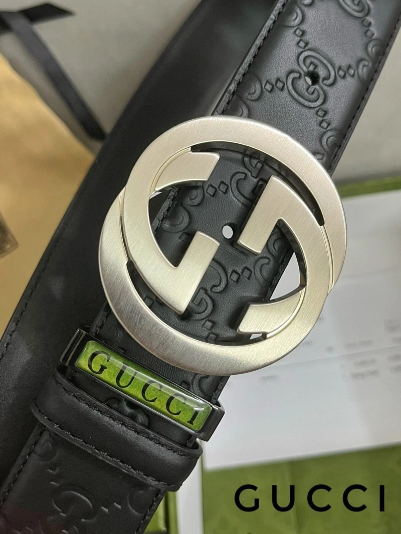 Factory-made Gucci Belts