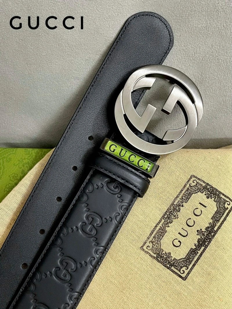 Real Gucci Belts